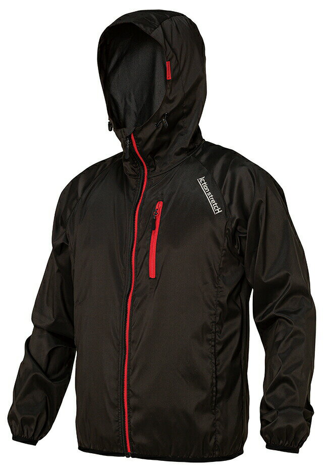 耐久撥水ストレッチウインドブレーカー グラファイトブラック 撥水 防風 ストレッチ ウインドブレーカー 医療 介護職におススメ 普段履きとしても ご使用いただけます 底は 水 油滑り bkt1019356商品説明・医療、介護職におススメ！・...