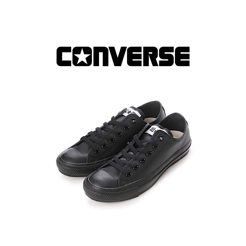 楽天市場】converse コンバース lea all star ox レザー 楽天市場】converse コンバース lea all star ox レザー