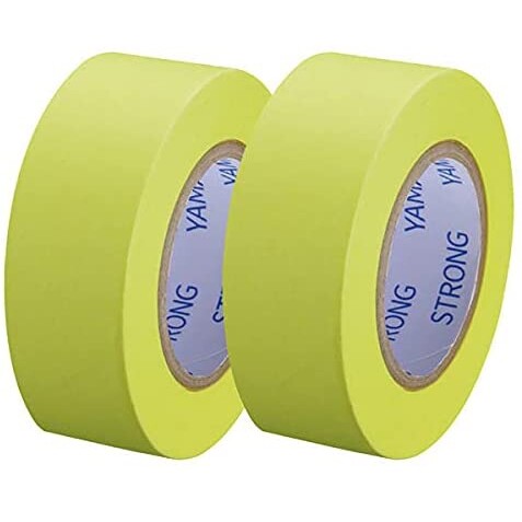 商品名ふせん 付箋 メモック ロールテープ 強粘着 2巻入 レモン説明貼ってはがせる、裏全面のり付きテープ型ふせん「メモック ロールテープ」強粘着タイプ「詰替え用ロール」です。粘着力は、従来品の約2倍(※メーカー通常製品比)!粘着力アップで...