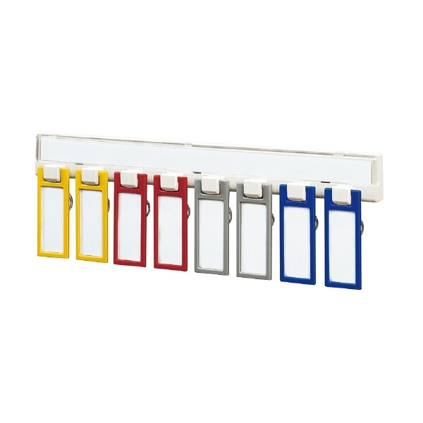 商品名コクヨ キーハンガー「KEYSYS」キーボックス用品番KH-KS8当店では かわいい おしゃれな 文房具を中心にセレクト☆彡 人気のキャラクターグッズも豊富! 文具・雑貨・おもちゃ・鞄・スポーツ用品の総合バラエティショップです。ポスト...