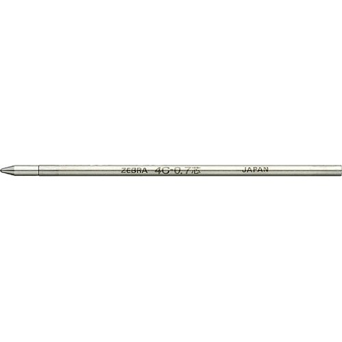 商品名ゼブラ 油性ボールペン 4C-0.7 替芯 0.7mm 緑 BR-8A-4C-G品番BR-8A-4C-Gカテゴリー商品のジャンルで探す&nbsp;>&nbsp;文房具・ステーショナリー&nbsp;>&nbsp;筆記具・筆記...