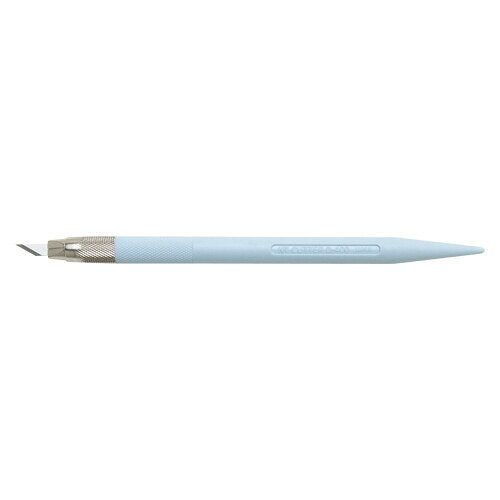 商品名エヌティー NTカッター D-401P ブルー D-401P-B品番D-401P-Bカテゴリーその他＼その他 一覧はこちら／当店では かわいい おしゃれな 文房具を中心にセレクト☆彡 人気のキャラクターグッズも豊富! 文具・雑貨・おも...