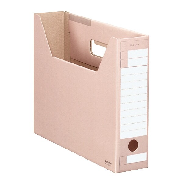 商品名コクヨ ファイルボックス-FS Dタイプ品番A4-SFD-P当店では かわいい おしゃれな 文房具を中心にセレクト☆彡 人気のキャラクターグッズも豊富! 文具・雑貨・おもちゃ・鞄・スポーツ用品の総合バラエティショップです。ポスト投函す...