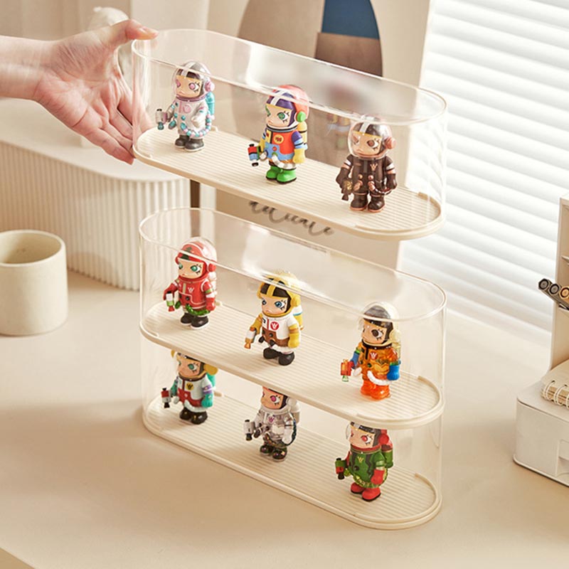 【商品コード】：y557886 【素材】：PS PET 【カラー】：写真色 【サイズ】：小さいサイズ、大きいサイズ、2段 ※注意事項 商品写真はできる限り実物の色に近づけるよう加工しておりますが、お客様のお使いのモニター設定、お部屋の照明等...
