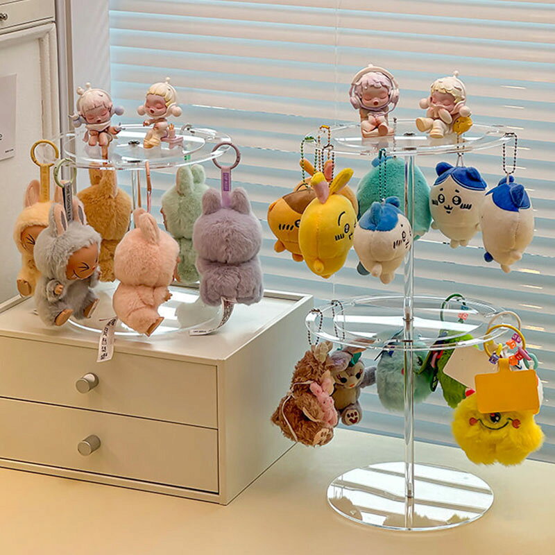 【商品コード】：y558254 【カラー】：1段、2段 【材質】: アクリル ※簡易包装となりますのでご理解の程よろしくお願いします。 ※手動測定による1～3cmの測定偏差を許容してください。 ※モニターや光の効果が異なるため、実際の色は写...