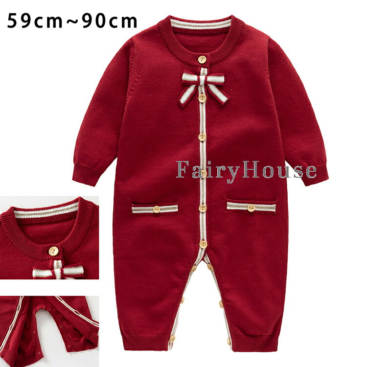 素材:綿、ポリエステル セット内容：ロンパースのみ（※他は商品に含まれません） ※実寸は平置きサイズです。2-3CMの誤差やタグ表記と異なる場合はご了承ください。 生産国：中国 ご了承 いただきたいこと： ◆モニターにより色の見え方が実際の...