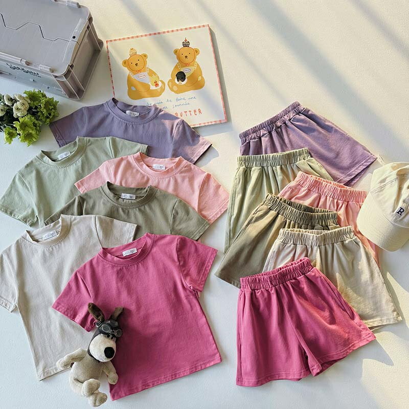 【商品番号】y757662 【カラー】ローズレッド、ピンク、グリーン、ベージュ、カーキグリーン、パープル 【素材】綿 注意事項: ※ 平置き素人採寸ですので多少の誤差はご容赦下さい。 ※ モニタ環境によって、商品の色合いが多少違う場合があり...