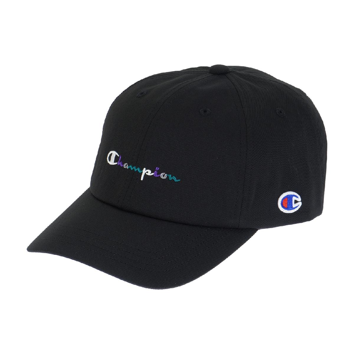 ツイルキャップチャンピオンゴルフ / Champion GOLF商品の特徴ポリエステル素材を使用した6枚パネルのメンズキャップです。額が当たる内側に吸汗速乾機能に優れた素材を付けています。正面にはChampion&reg;(チャンピオン)ロ...
