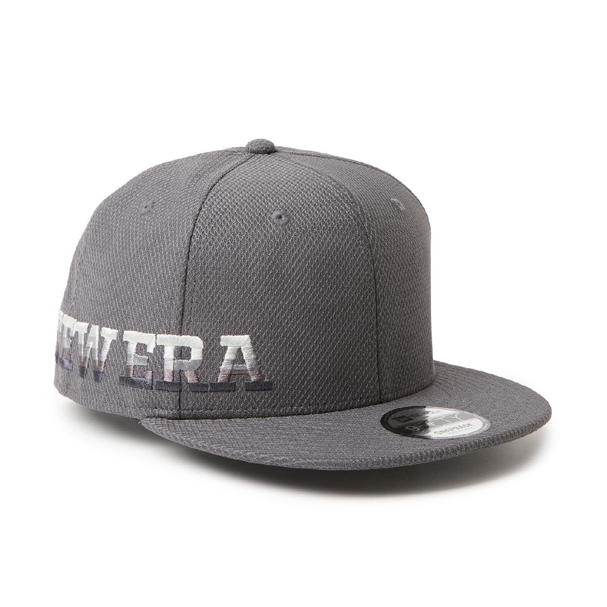 GF 950 DIAMOND ERA 4Cロゴ キャップニューエラ / NEW ERA GOLF商品の特徴通気性や吸汗速乾性に優れ、紫外線防御(UPF+)機能も備えたハイスペックマテリアル、DiamondEraを採用したコレクション。レーザ...
