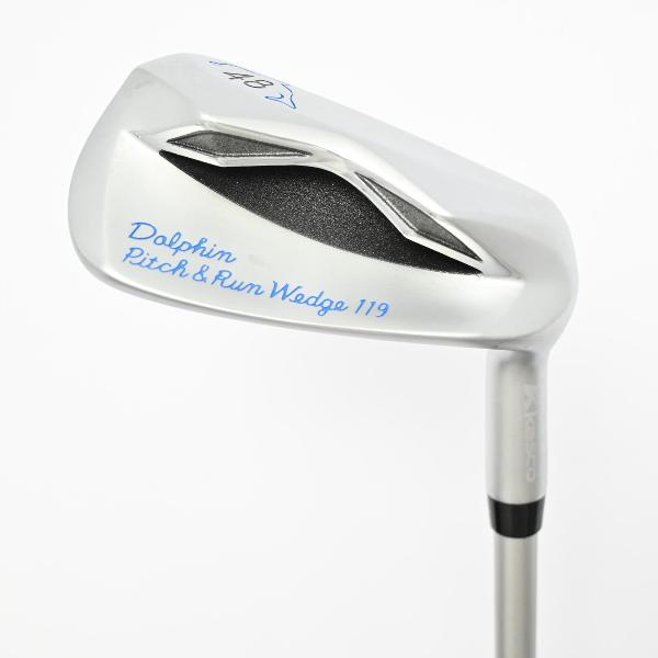 商品説明シャフトDolphin DP-201ロフト48フレックスWEDGE左右右用長さ34重量(g)481±バランスD7±程度Cヘッドカバー無付属品無グリップ-グリップ程度良在庫店舗ネット店備考商品の程度についてAメーカーフィルムで保護され...