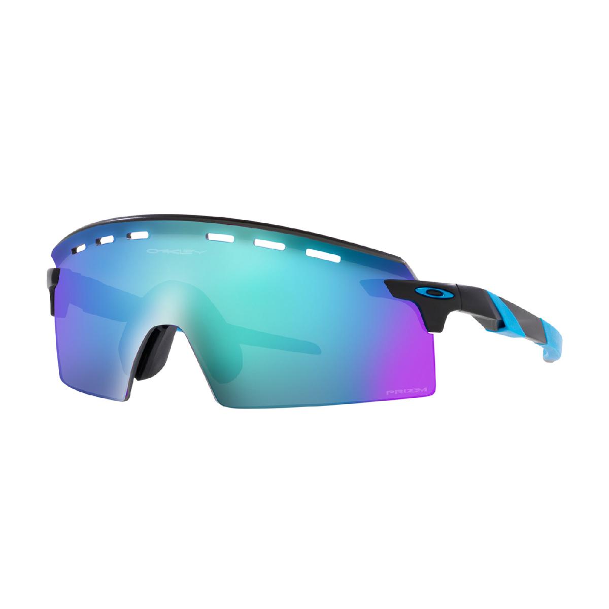 ENCODER STRIKE VENTED サングラスオークリー / OAKLEY商品の特徴世界最高峰のアスリートなら、常に優位に立つことを目指しています。その感情がOakley&reg;Encoder Strike(エンコーダーストライク...