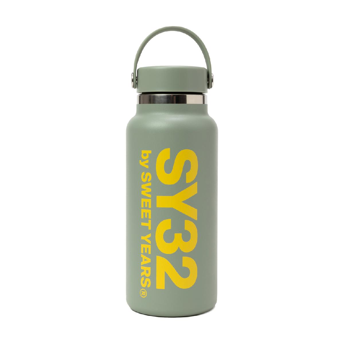 Hydro Flask 32OZ ボトルエスワイサーティトゥ バイ スウィートイヤーズ / SY32 by SWEET YEARS商品の特徴Hydro Flask：保温力(Temperature)、飲み心地(Taste)、持ちやすさ(Tra...