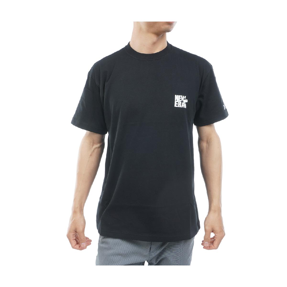 CT PEANUTS J COOL 261 半袖Tシャツニューエラ / NEW ERA商品の特徴チャールズ M.シュルツ氏が初めて「ピーナッツ」の仲間たちを世の中に紹介したのは、1950年。それ以来、チャーリー・ブラウン、スヌーピーをはじめ...