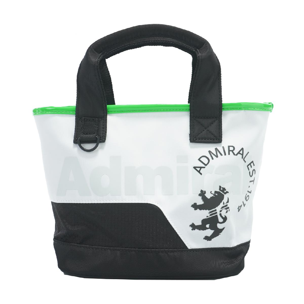 ライトウェイトラウンドバッグアドミラル / Admiral商品の特徴撥水ポリエステルとハニカム織ポリエステルを組み合わせた素材。Admiralのマスターロゴとランパントを取り入れたスポーティーなデザイン。上蓋には安全を確保するファスナーが付...