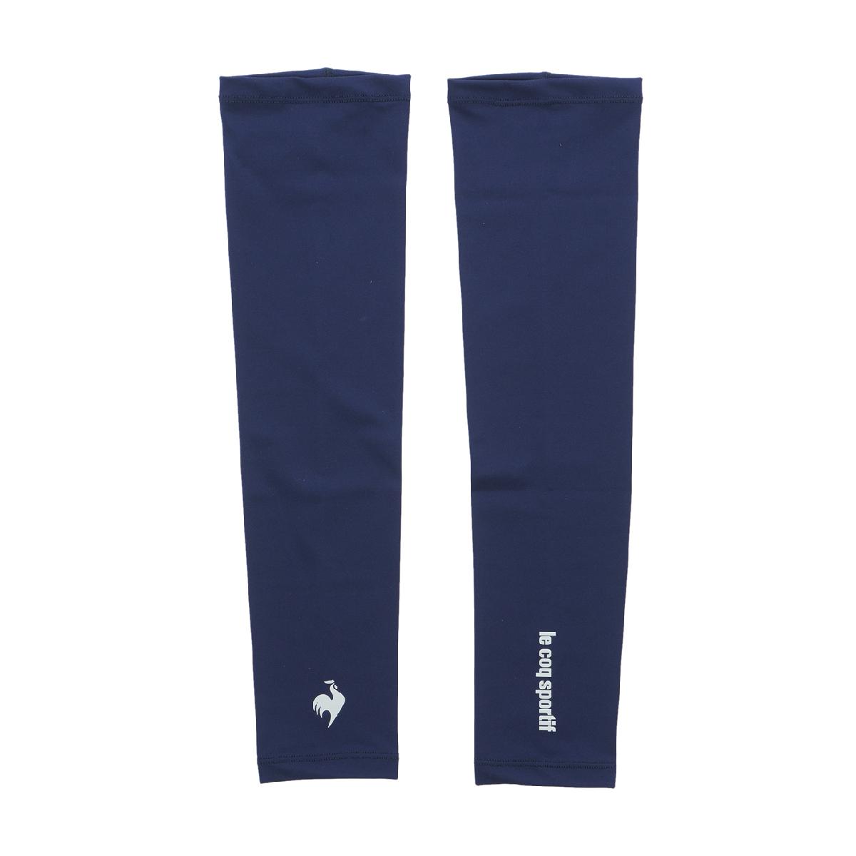 クーリングUVアームカバールコックスポルティフ ゴルフ / Le coq sportif GOLF商品の特徴日差しの強い日には必須アイテムのアームカバー。UVケアの効果がある生地を使用しているため、夏の日差しから肌を守ってくれます。素材ポリ...