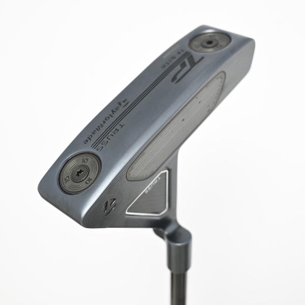 商品説明シャフトスチールシャフトロフト計測項目外フレックス計測項目外左右右用長さ34重量(g)527±バランス-程度Bヘッドカバー有付属品無グリップ-グリップ程度良在庫店舗港北ニュータウン店備考出荷予定時期通常2日後に出荷商品の程度について...
