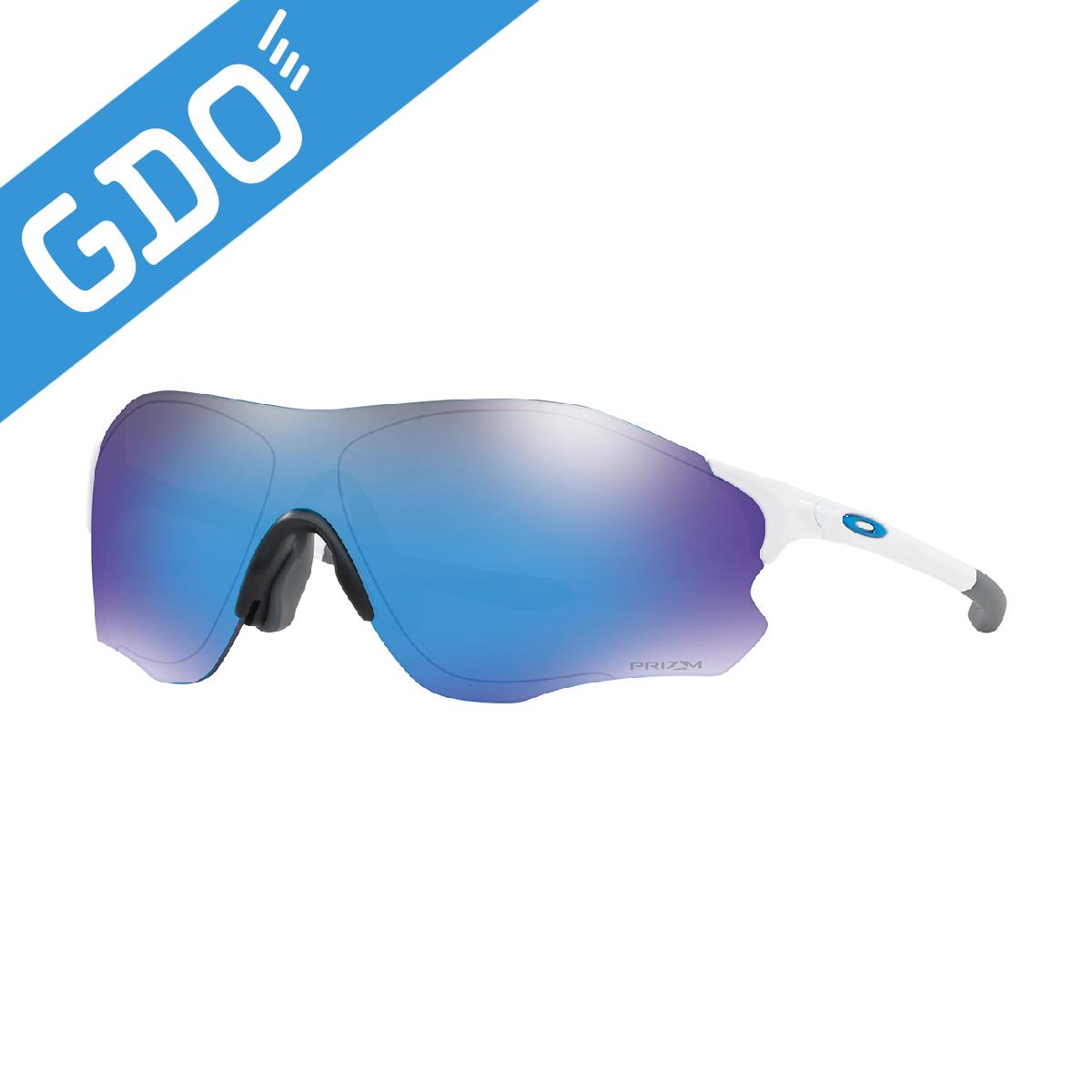 EVZERO Path スポーツサングラスオークリー / OAKLEY商品の特徴かつて限りなく0グラムに近いサングラスとして開発されたOakley Zero シリーズが、最新テクノロジーと新たなデザインでリリースとなります。EVZeroは、...