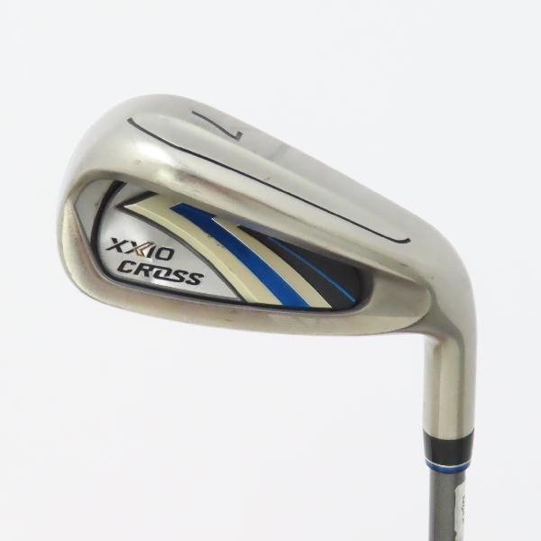 商品説明シャフトMH2000ロフト25フレックスR左右右用長さ37.75重量(g)372±バランスC6.5±程度CDヘッドカバー無付属品無グリップ-グリップ程度汚れ・消耗在庫店舗松戸八柱店セット内容7本:#7 #8 #9 PW AW D S...
