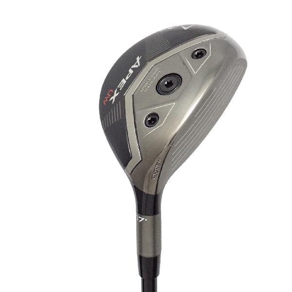 商品説明シャフトTENSEI BLACK SILVER 70 for Callawayロフト17フレックスSR左右右用長さ41.75重量(g)346±バランスD1.5±程度Bヘッドカバー有付属品無グリップ-グリップ程度良在庫店舗港北ニュータ...