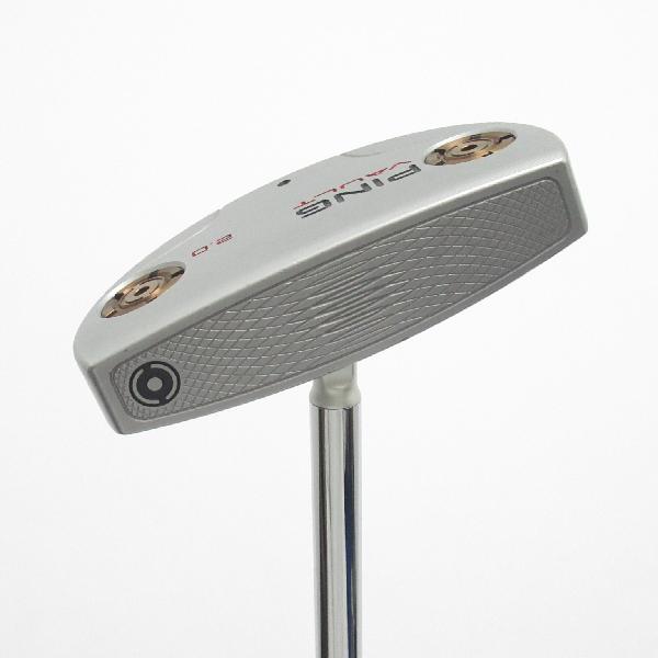 商品説明シャフトスチールシャフトロフト計測項目外フレックス計測項目外左右右用長さ31.5重量(g)-バランス-程度Cヘッドカバー無付属品無グリップ-グリップ程度やや汚れ在庫店舗松戸八柱店備考シャフトカット。【カラー】H：ブラック。出荷予定時...