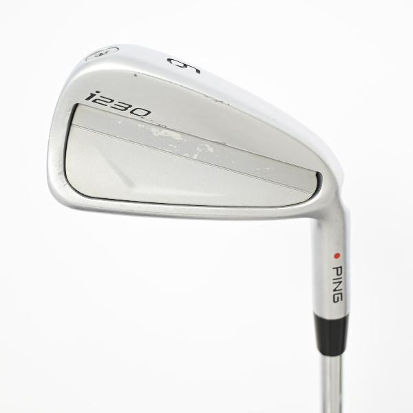 商品説明シャフトN.S.PRO 850GH neoロフト29.5フレックスS左右右用長さ37.5重量(g)393±バランスD0±程度CDヘッドカバー無付属品無グリップ-グリップ程度汚れ・消耗在庫店舗ネット店セット内容6本:#6 #7 #8 ...
