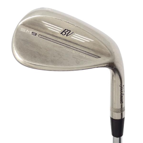 商品説明シャフトBV105ロフト54-10フレックス設定無左右右用長さ35.25重量(g)457±バランスD3.5±程度CDヘッドカバー無付属品無グリップ-グリップ程度汚れ・消耗在庫店舗ネット店備考商品の程度についてAメーカーフィルムで保護...