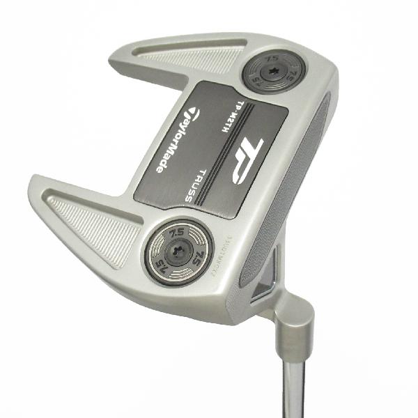 商品説明シャフトスチールシャフトロフト計測項目外フレックス計測項目外左右右用長さ34重量(g)543±バランス-程度Cヘッドカバー有付属品無グリップ-グリップ程度良在庫店舗ネット店備考商品の程度についてAメーカーフィルムで保護されていて使用...