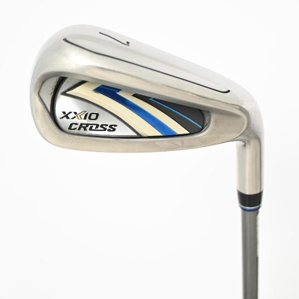商品説明シャフトMH2000ロフト25フレックスR左右右用長さ37.75重量(g)358±バランスC8.5±程度Cヘッドカバー無付属品無グリップ-グリップ程度汚れ・消耗在庫店舗ネット店セット内容6本:#7 #8 #9 PW AW D備考商品...