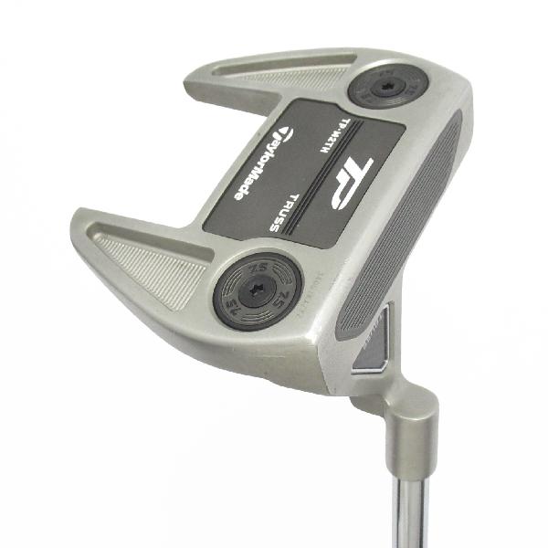 商品説明シャフトスチールシャフトロフト計測項目外フレックス計測項目外左右右用長さ34重量(g)545±バランス-程度Cヘッドカバー有付属品無グリップ-グリップ程度良在庫店舗ネット店備考商品の程度についてAメーカーフィルムで保護されていて使用...
