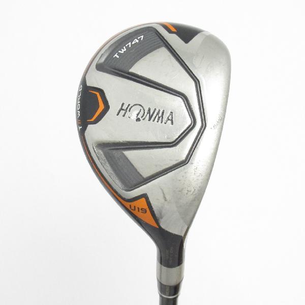 商品説明シャフトVIZARD UT-H7ロフト19フレックス設定無左右右用長さ40重量(g)370±バランスD3±程度Dヘッドカバー無付属品無グリップ-グリップ程度汚れ・消耗在庫店舗松戸八柱店備考クラウン凹み有。出荷予定時期通常2日後に出荷...