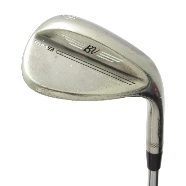 商品説明シャフトN.S.PRO 950GH neoロフト58-10フレックスS左右右用長さ35重量(g)456±バランスD3.5±程度Dヘッドカバー無付属品無グリップ-グリップ程度汚れ・消耗在庫店舗ネット店備考商品の程度についてAメーカーフ...