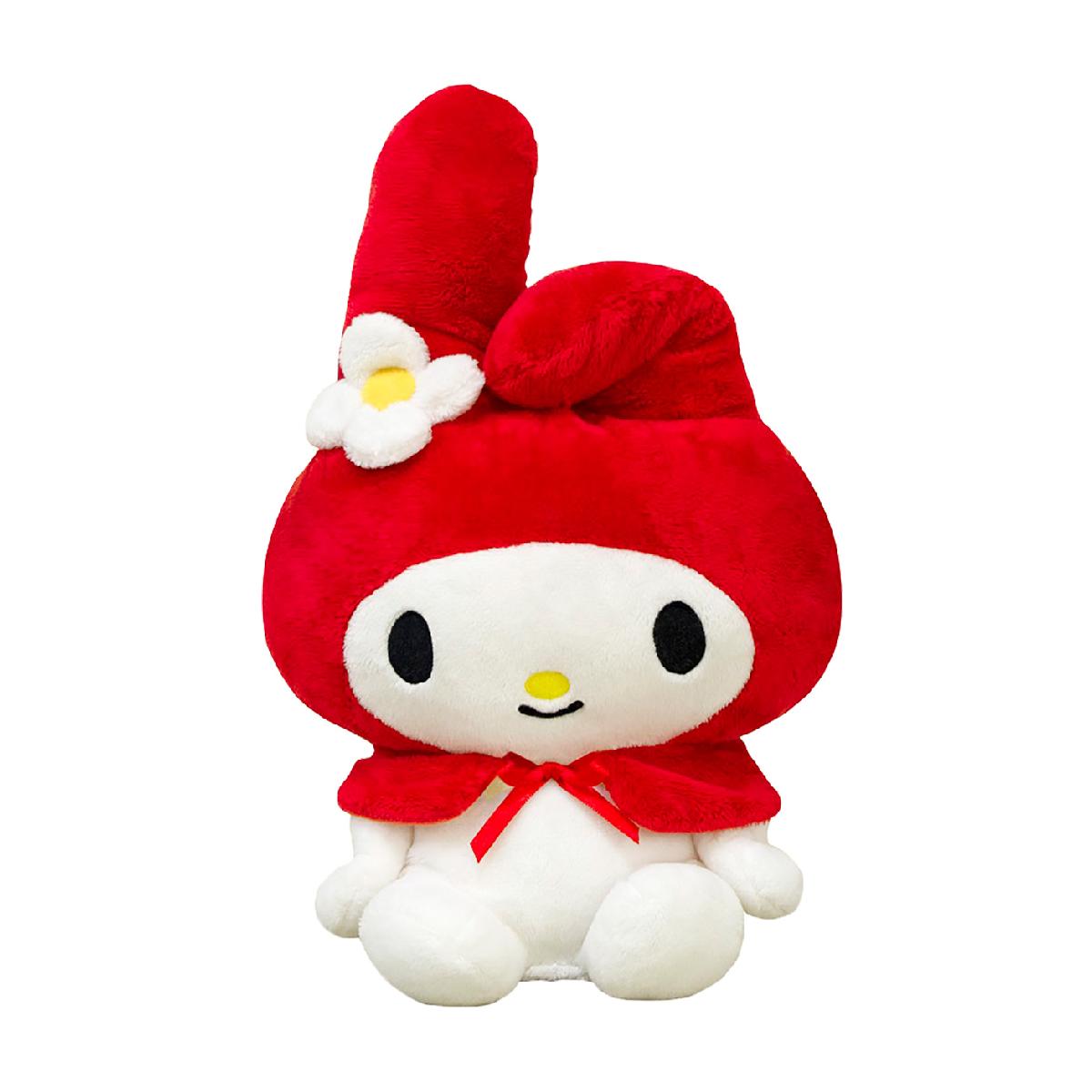 マイメロディ ヘッドカバー DR用その他メーカー / その他商品の特徴「マイメロディ」がドライバー用ヘッドカバーになって新登場！超かわいいマイメロ登場。SNSやインスタでも注目されること間違いなし！素材ポリウレタンサイズバリエーション460...