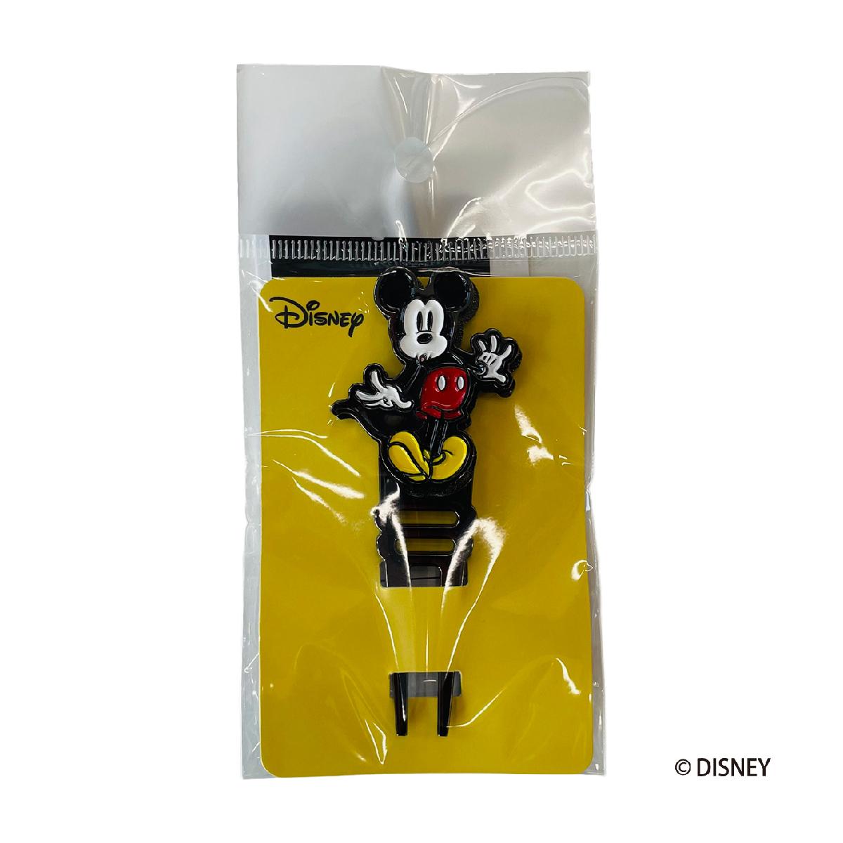 2WAY ディズニー グリーンフォークディズニー / Disney商品の特徴コミカルなポーズのミッキーが特徴のグリーンフォーク。ミッキー部分はマグネットで取り外し可能、マーカーとして使える2WAYアイテム。素材【グリーンフォーク】亜鉛合金【...