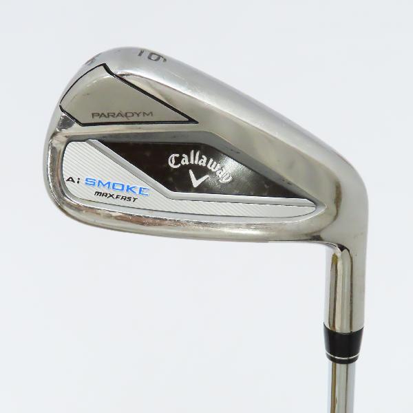 商品説明シャフトN.S.PRO 850GH neoロフト24フレックスS左右右用長さ38.25重量(g)397±バランスD1.5±程度Dヘッドカバー無付属品無グリップ-グリップ程度汚れ・消耗在庫店舗ネット店セット内容8本:#6 #7 #8 ...