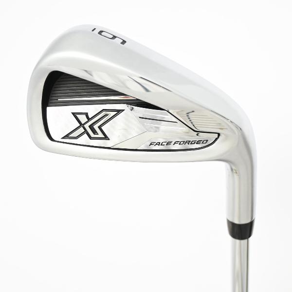 商品説明シャフトDynamic Gold 95ロフト25.5フレックスS200左右右用長さ37.5重量(g)408±バランスD3±程度Cヘッドカバー無付属品無グリップ-グリップ程度汚れ・消耗在庫店舗ネット店セット内容5本:#6 #7 #8 ...
