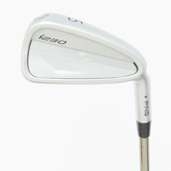 商品説明シャフトPING TOUR 2.0 CHROME Iロフト26フレックスS左右右用長さ38重量(g)380±バランスD1±程度Cヘッドカバー無付属品無グリップ-グリップ程度汚れ・消耗在庫店舗ネット店セット内容6本:#5 #6 #7 ...