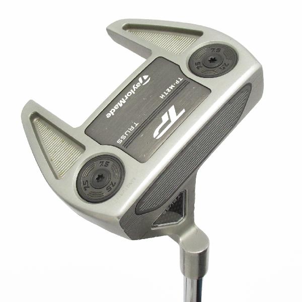 商品説明シャフトスチールシャフトロフト計測項目外フレックス計測項目外左右右用長さ34重量(g)534±バランス-程度CDヘッドカバー有付属品無グリップ-グリップ程度良在庫店舗横浜上永谷店備考出荷予定時期通常2日後に出荷商品の程度についてAメ...