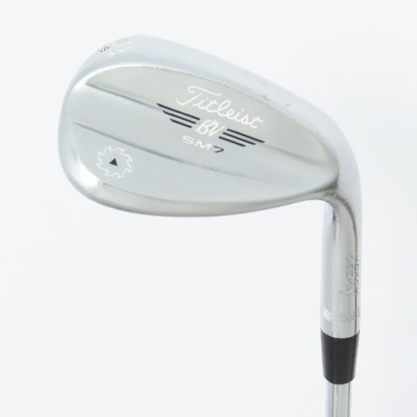 商品説明シャフトDynamic Goldロフト58-08フレックスS200左右-長さ35重量(g)472±バランスD6±程度Dヘッドカバー無付属品無グリップ-グリップ程度良在庫店舗ネット店備考ソールタイプ:M GRIND。ソール欠け傷あり。...