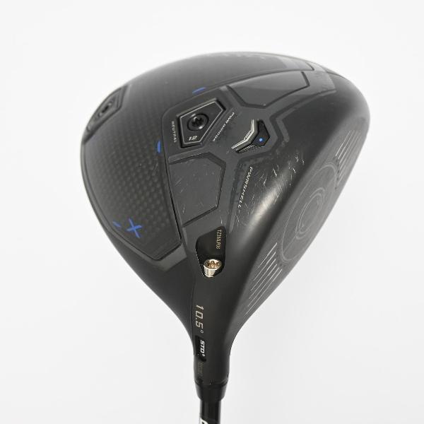 商品説明シャフトSpeeder NX for Cobra SILVERロフト10.5フレックスR左右右用長さ45.75重量(g)295±バランスD4±程度Cヘッドカバー有付属品有グリップ-グリップ程度良在庫店舗ネット店備考商品の程度について...