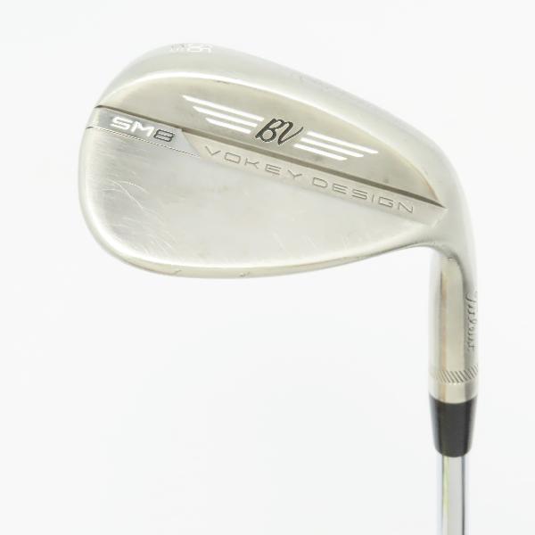 商品説明シャフトDynamic Goldロフト56-10フレックスWEDGE左右右用長さ35.25重量(g)473±バランスD6±程度Dヘッドカバー無付属品無グリップ-グリップ程度汚れ・消耗在庫店舗ネット店備考ヘッド錆浮き有。商品の程度につ...