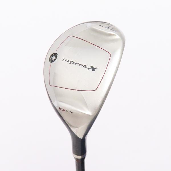 商品説明シャフトオリジナルカーボンロフト22フレックス判別不能左右右用長さ39.75重量(g)340±バランスC9.0±程度Dヘッドカバー無付属品無グリップ-グリップ程度やや汚れ在庫店舗西葛西店備考ヘッド部分補修有。出荷予定時期通常2日後に...