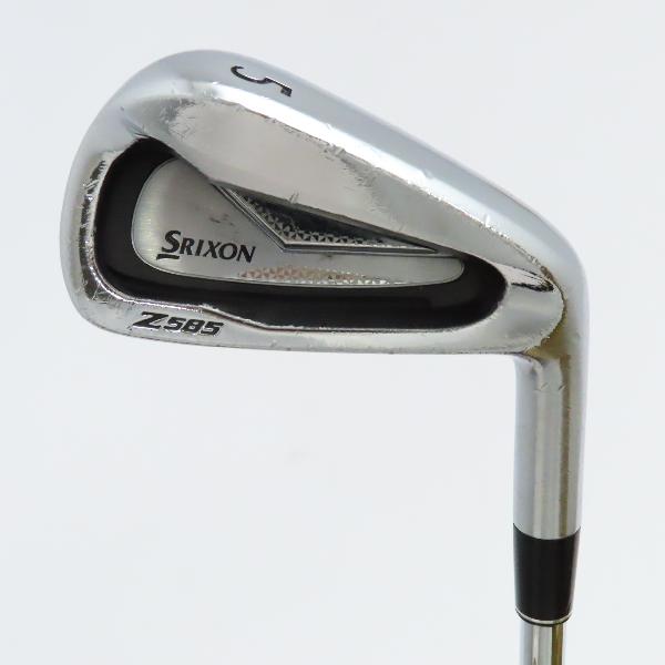 商品説明シャフトN.S.PRO 950GH DSTロフト24フレックスS左右右用長さ38重量(g)403±バランスD3.5±程度CDヘッドカバー無付属品無グリップ-グリップ程度良在庫店舗松戸八柱店セット内容6本:#5 #6 #7 #8 #9...