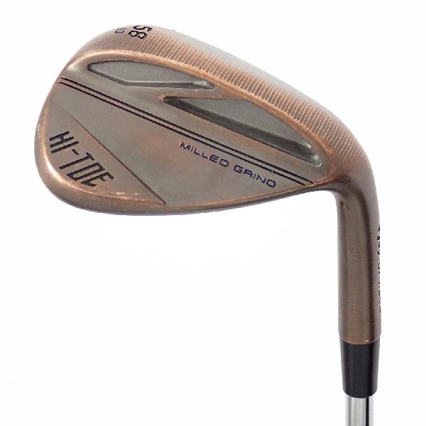 商品説明シャフトスチールシャフトロフト58-10フレックス判別不能左右右用長さ35重量(g)465±バランスD4.5±程度Dヘッドカバー無付属品無グリップ-グリップ程度良在庫店舗ネット店備考シャフトラベル無(シャフトモデル、フレックス不明)...