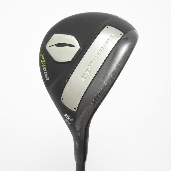商品説明シャフトFT-50fロフト23フレックス設定無左右右用長さ41重量(g)330±バランスC9±程度CDヘッドカバー無付属品無グリップ-グリップ程度汚れ・消耗在庫店舗ネット店備考商品の程度についてAメーカーフィルムで保護されていて使用...