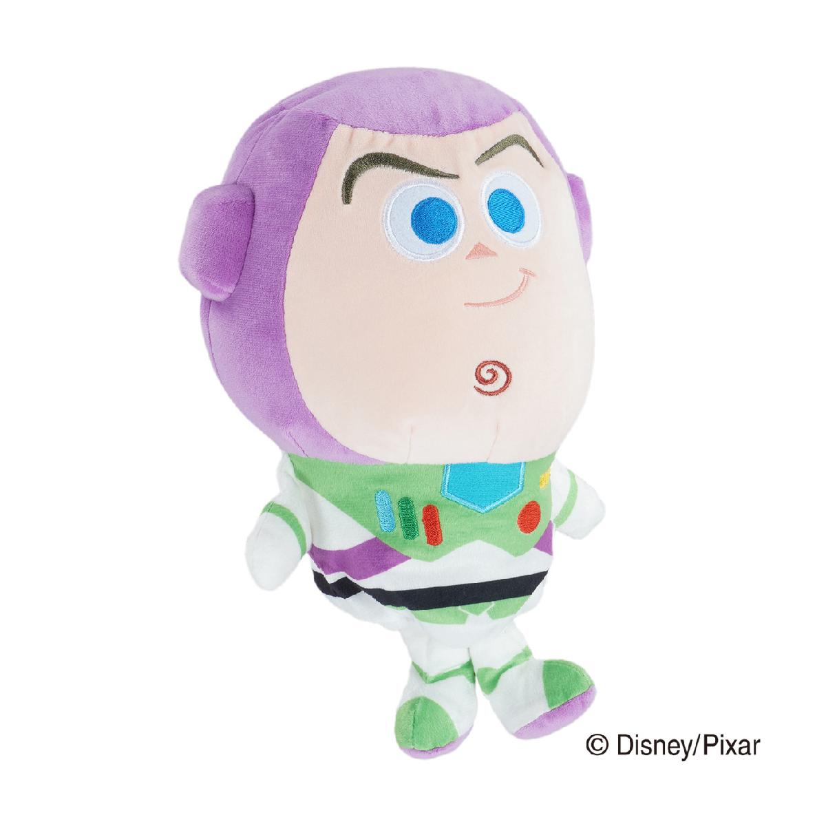 トイストーリー バズ ヘッドカバー DR用マルシン / marushin商品の特徴ドライバー用ヘッドカバー。キュートなキャラクターがドライバーのヘッドをしっかり保護します。被せるだけで簡単に装着できます。素材ポリエステルサイズバリエーション...