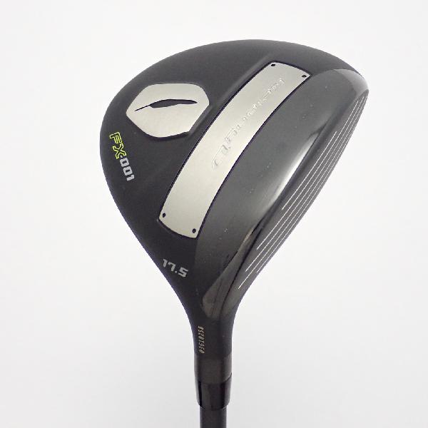 商品説明シャフトFT-40fロフト17.5フレックス設定無左右右用長さ43.5重量(g)297±バランスC7±程度CDヘッドカバー無付属品無グリップ-グリップ程度汚れ・消耗在庫店舗ネット店備考商品の程度についてAメーカーフィルムで保護されて...