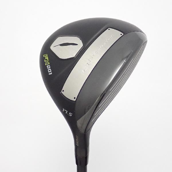 商品説明シャフトFT-40fロフト17.5フレックス設定無左右右用長さ43.5重量(g)299±バランスC7±程度CDヘッドカバー無付属品無グリップ-グリップ程度汚れ・消耗在庫店舗ネット店備考商品の程度についてAメーカーフィルムで保護されて...