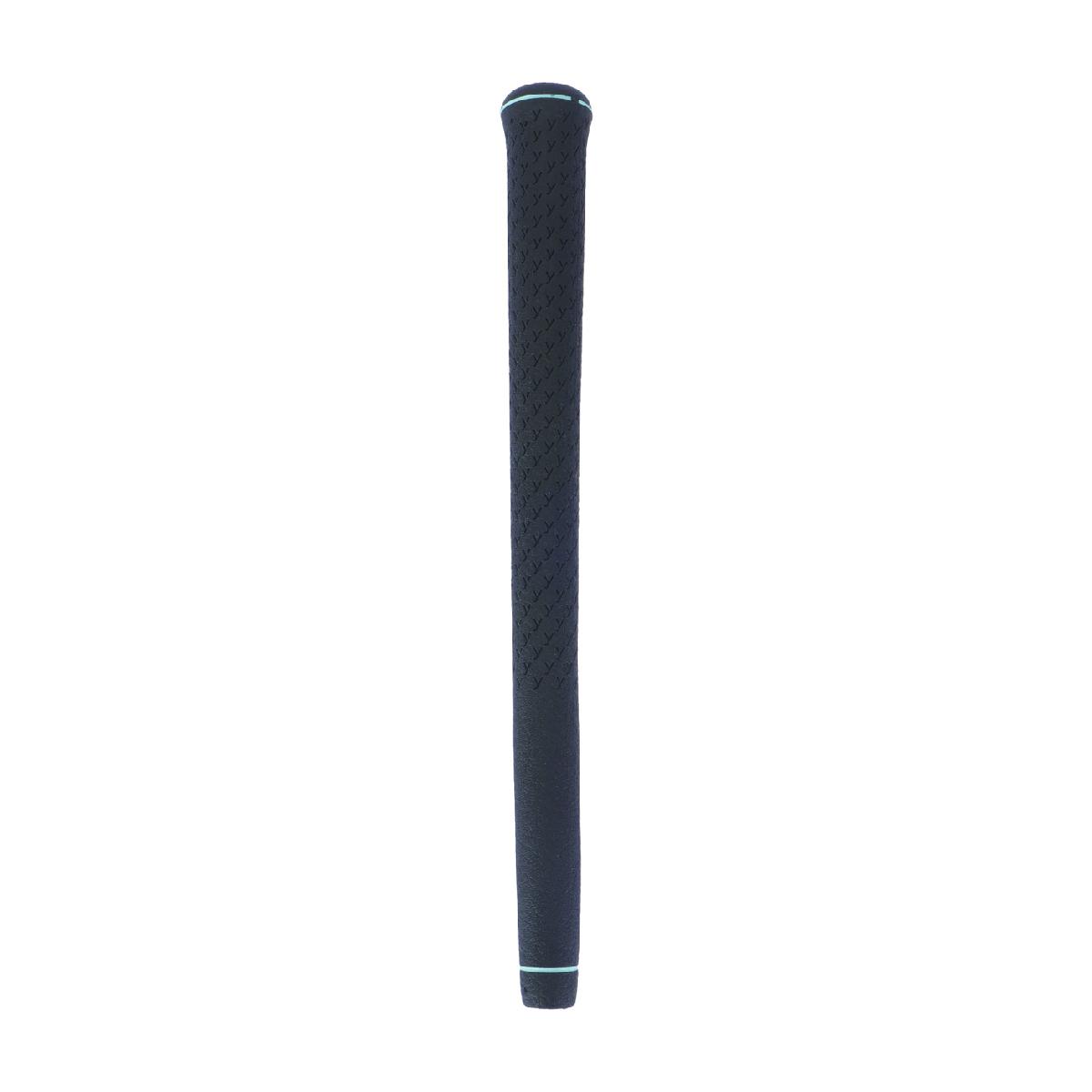 plus QUE MR.G 360モデル グリップその他メーカー / その他商品の特徴手に吸い付くようなフィーリングはそのままに、可変式クラブに対応。「特殊撥水樹脂素材」を使用し、エラストマー素材とは思えないような質感と大きな撥水効果を実現...
