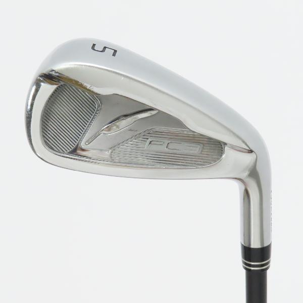 商品説明シャフトFT-60iロフト24フレックス設定無左右右用長さ38.5重量(g)352±バランスC6.5±程度Cヘッドカバー無付属品無グリップ-グリップ程度良在庫店舗西葛西店セット内容6本:#5 #6 #7 #8 #9 PW備考出荷予定...