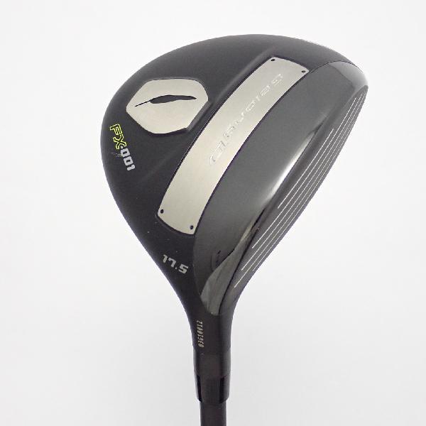 商品説明シャフトFT-40fロフト17.5フレックス設定無左右右用長さ43.5重量(g)299±バランスC7±程度CDヘッドカバー無付属品無グリップ-グリップ程度汚れ・消耗在庫店舗ネット店備考商品の程度についてAメーカーフィルムで保護されて...